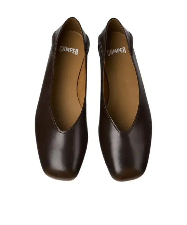Camper Casi Myra Ballet Flats