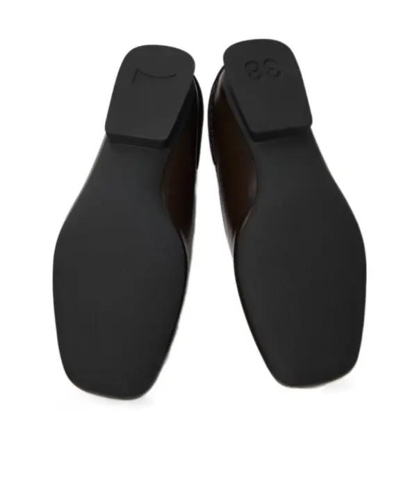 Camper Casi Myra Ballet Flats