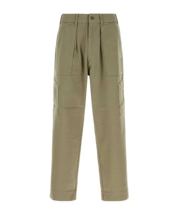 Nanamica Deck Twill Pants