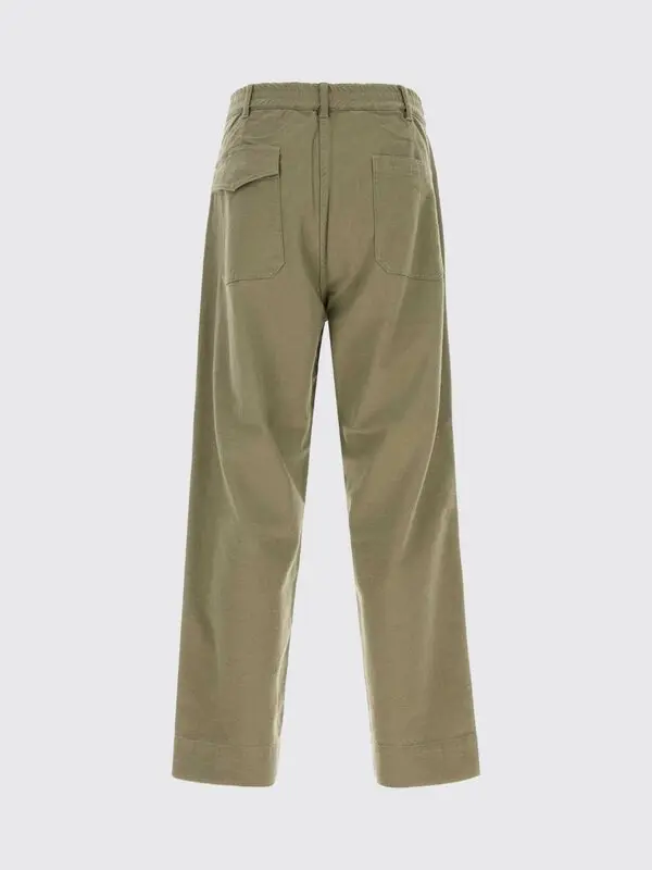 Nanamica Deck Twill Pants