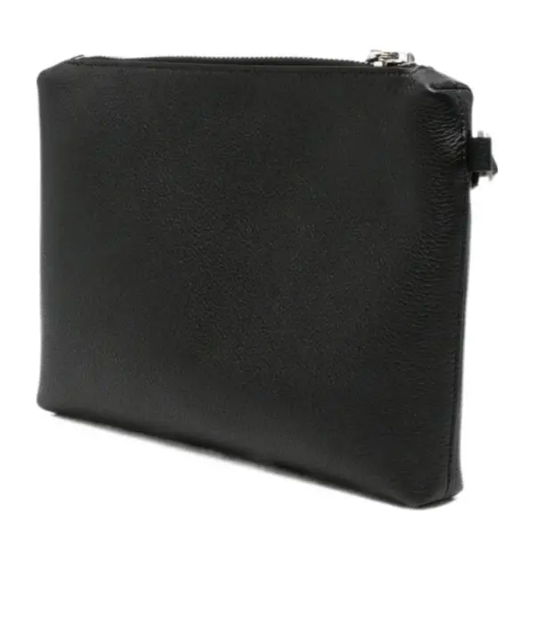 TOM FORD Zip-top Clutch