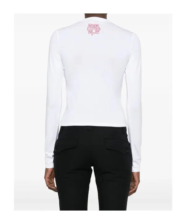JEAN PAUL GAULTIER Long-sleeved T-shirt
