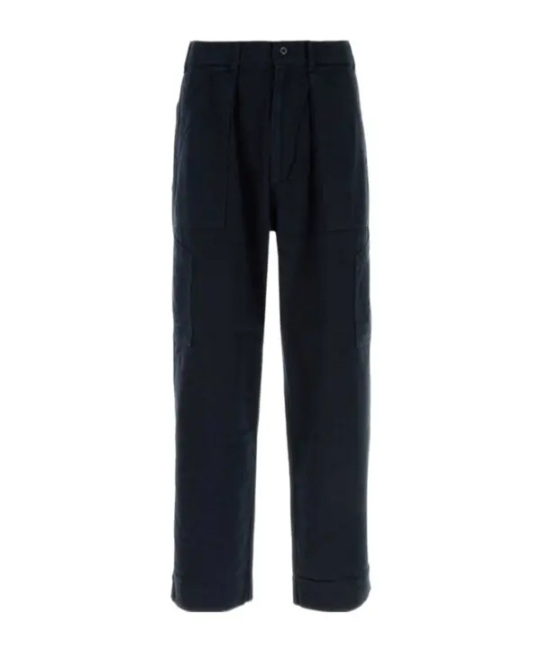 Nanamica Deck Twill Pants