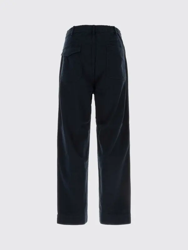 Nanamica Deck Twill Pants