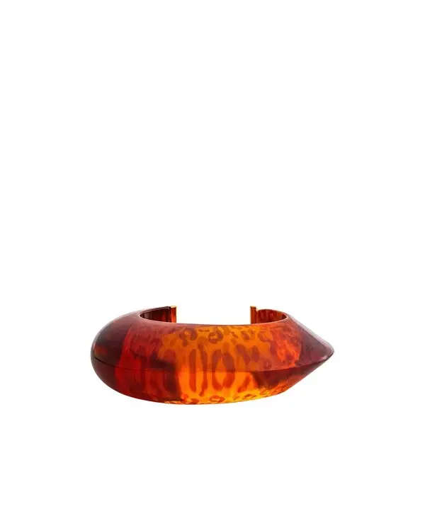 Alaïa Open Bracelet