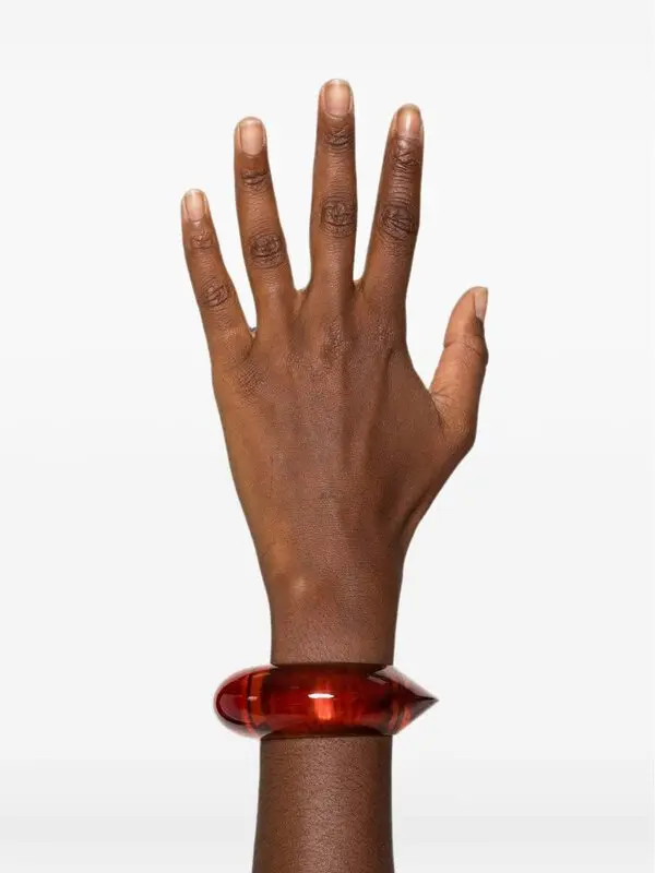 Alaïa Open Bracelet