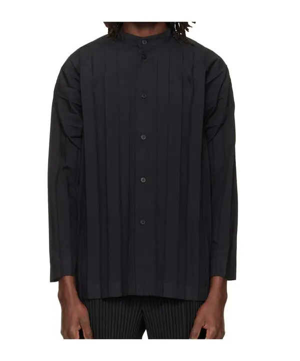 Issey Miyake Edge Shirt