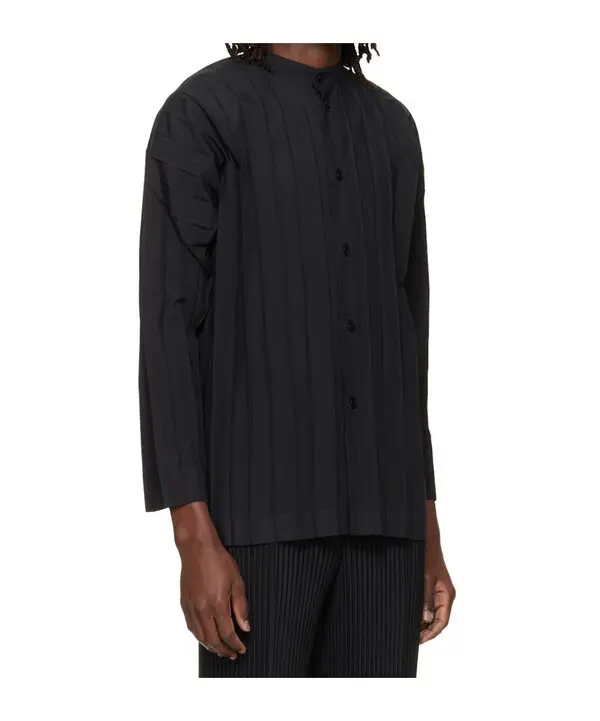 Issey Miyake Edge Shirt
