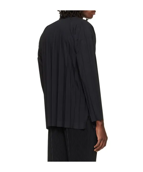 Issey Miyake Edge Shirt