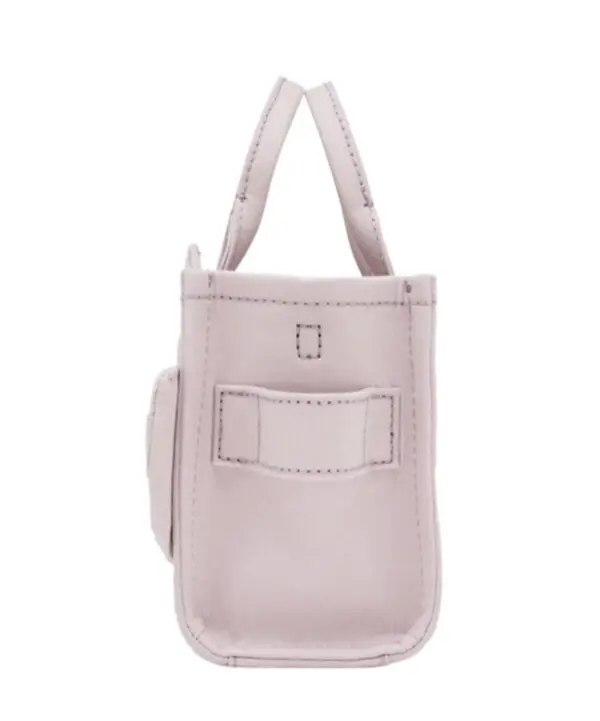 Marc Jacobs Oversized Bow Crossbody Bag - Superficial Iris