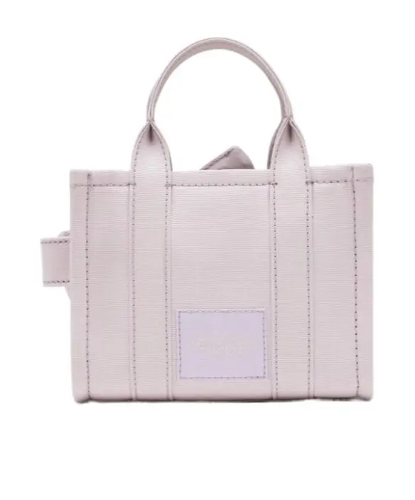 Marc Jacobs Oversized Bow Crossbody Bag - Superficial Iris