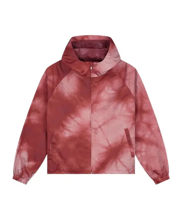 ARTE ANTWERP Long-sleeved Sports Jacket