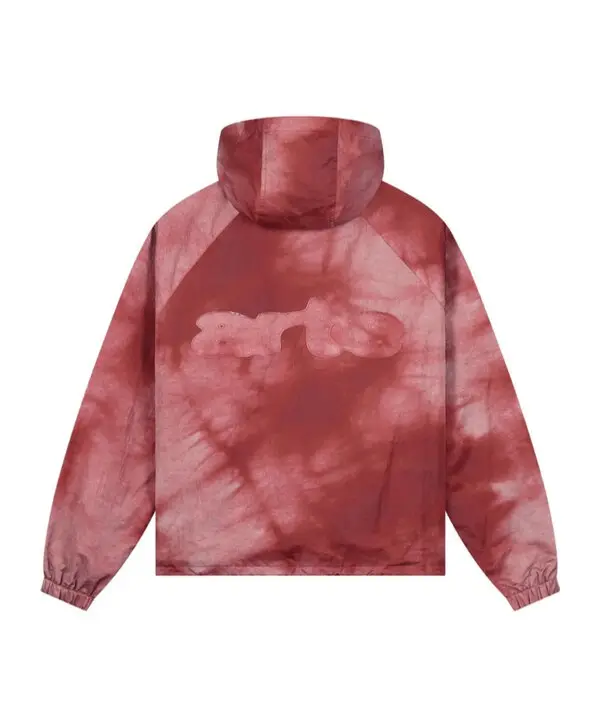 ARTE ANTWERP Long-sleeved Sports Jacket