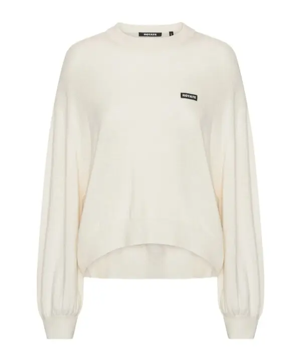 ROTATE BY BIRGER CHRISTENSEN Long-sleeved Sweater