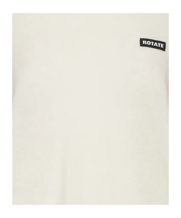 ROTATE BY BIRGER CHRISTENSEN Long-sleeved Sweater
