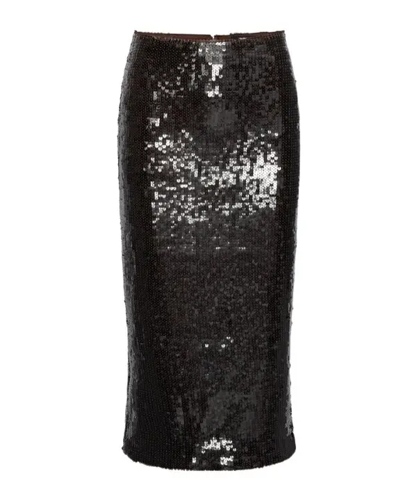 ROTATE BY BIRGER CHRISTENSEN Pencil Skirt
