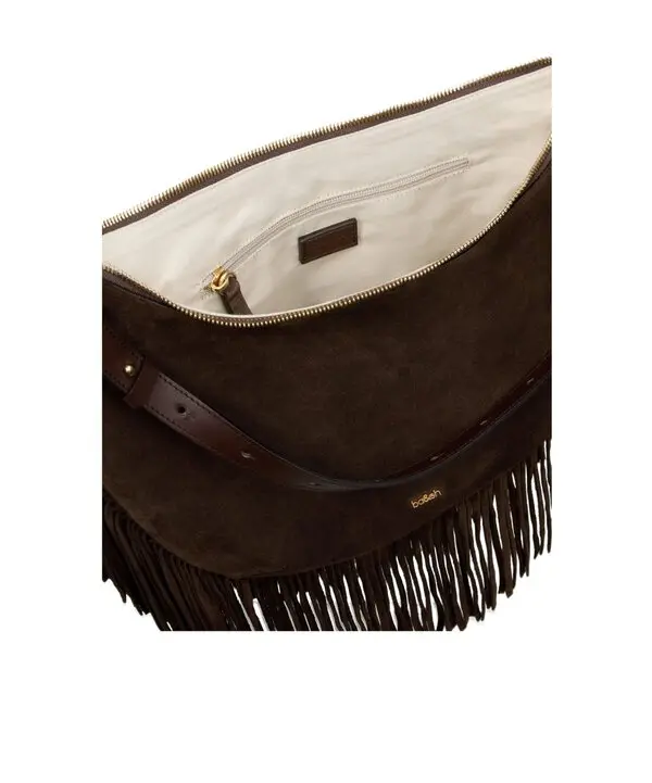 Ba&sh Handbag With Adjustable Shoulder Strap