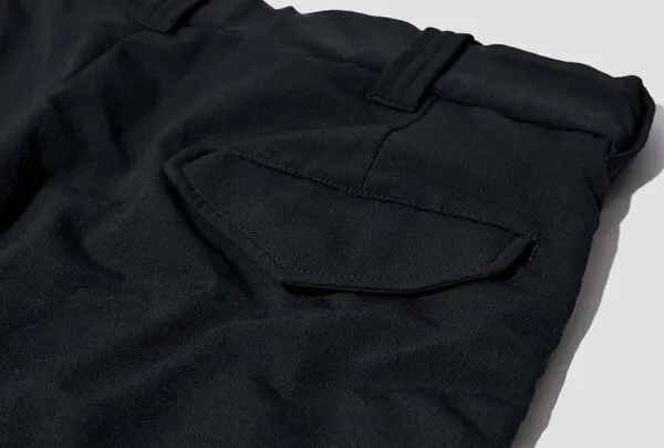 Nanamica Alphadry Double-pleated Shorts