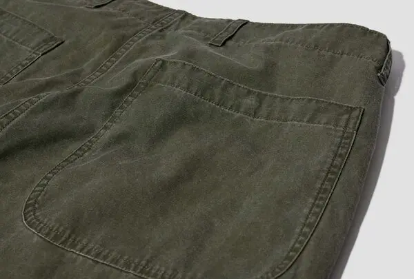 Nanamica Field Casual Pants
