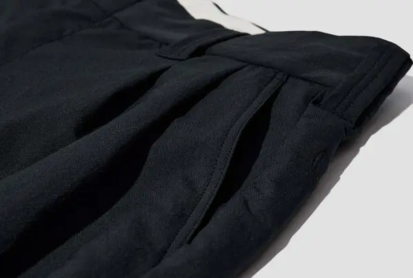Nanamica Alphadry Club Trousers