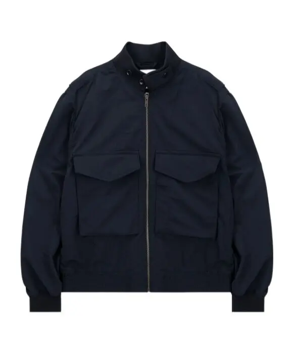 Nanamica Alphadry Field Jacket