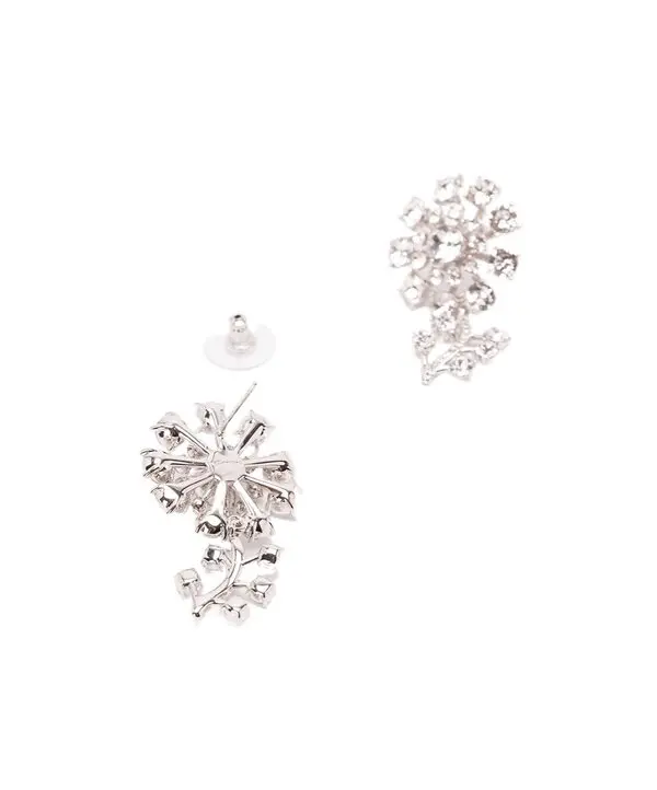 SELF-PORTRAIT Flower Earrings