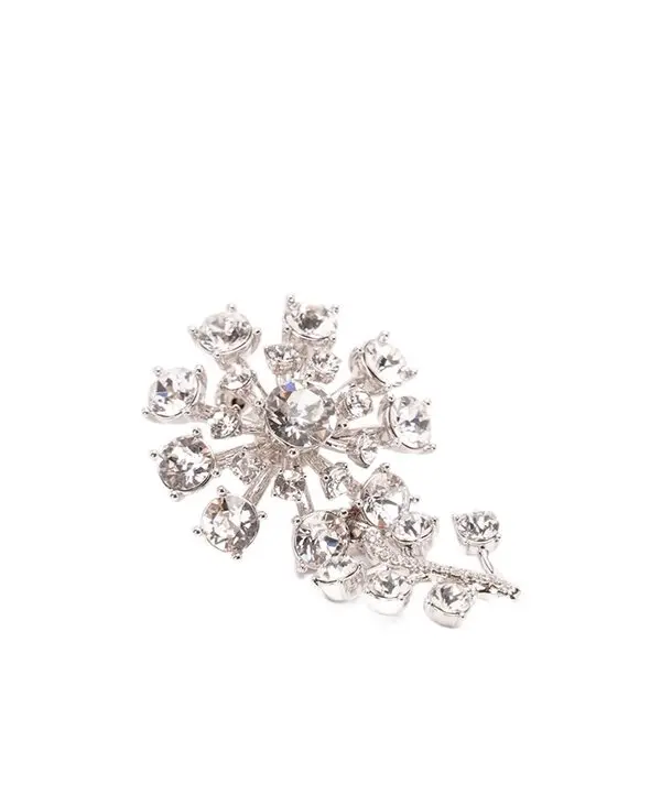SELF-PORTRAIT Flower Earrings