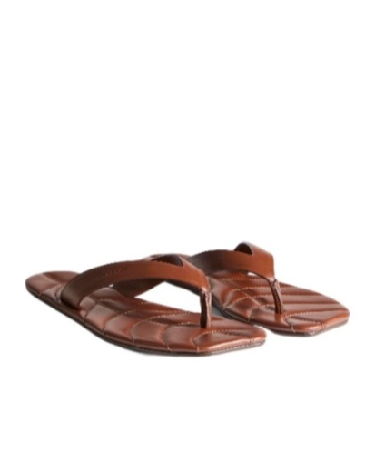 J.W.ANDERSON Jw Anderson Leaf Slides