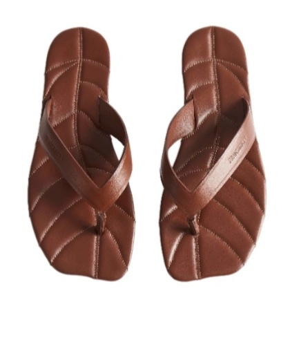J.W.ANDERSON Jw Anderson Leaf Slides