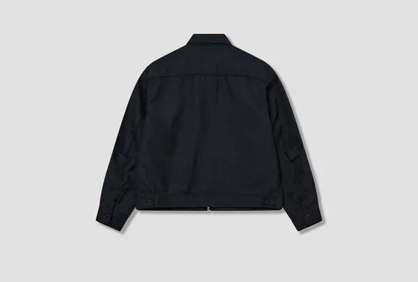 Nanamica Zipper Jacket