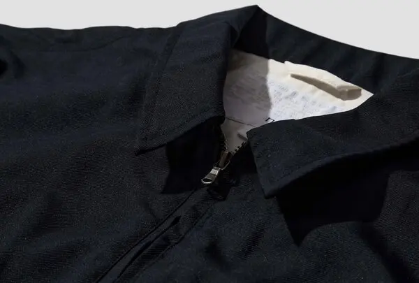 Nanamica Zipper Jacket