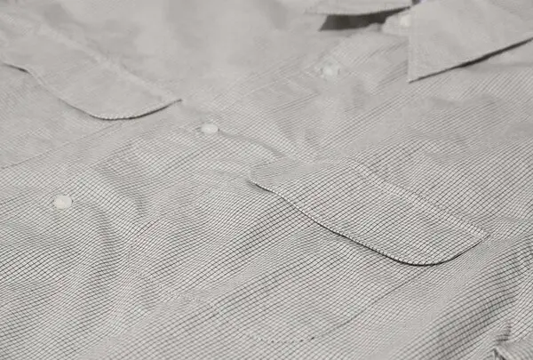 Nanamica Short-sleeved Shirt
