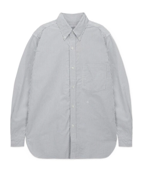 Nanamica Striped Shirt