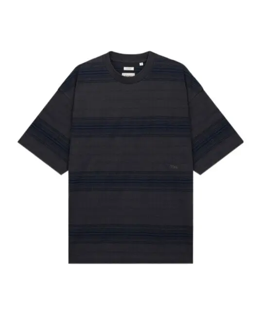 Nanamica Short-sleeved T-shirt