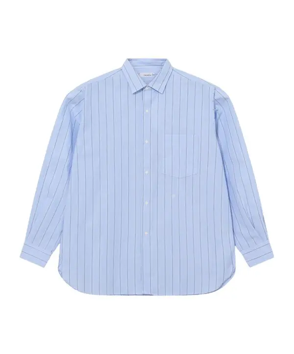 Nanamica Striped Shirt