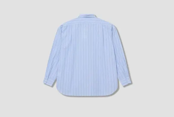 Nanamica Striped Shirt