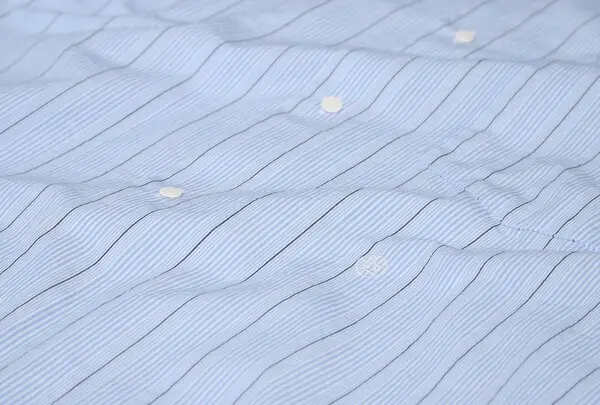 Nanamica Striped Shirt