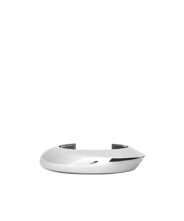 Alaïa Open Bracelet
