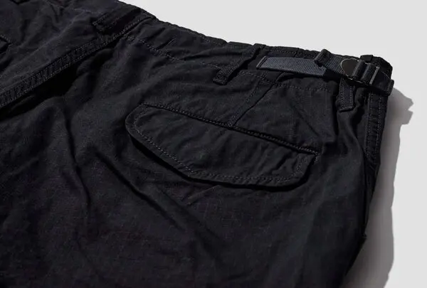 Nanamica Cargo Shorts