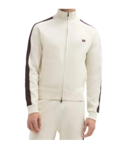 WALES BONNER Tide Track Top