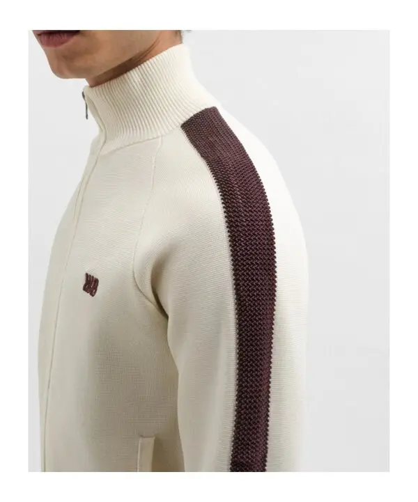 WALES BONNER Tide Track Top