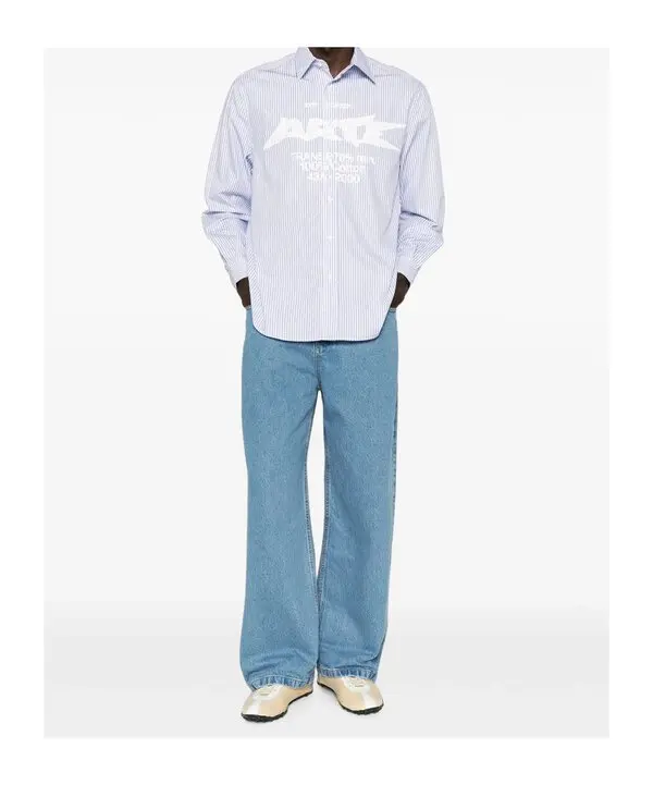 ARTE ANTWERP Composition Gallery Shirts