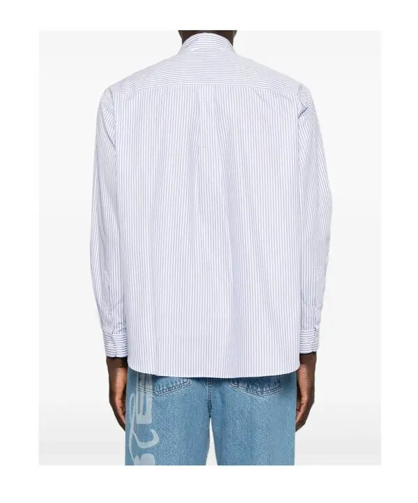 ARTE ANTWERP Composition Gallery Shirts