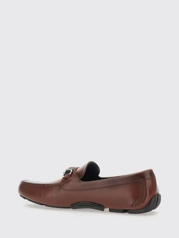 FERRAGAMO Loafers