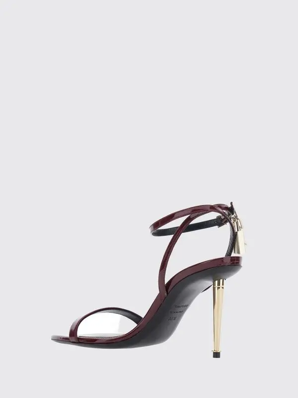 TOM FORD Heeled Sandal