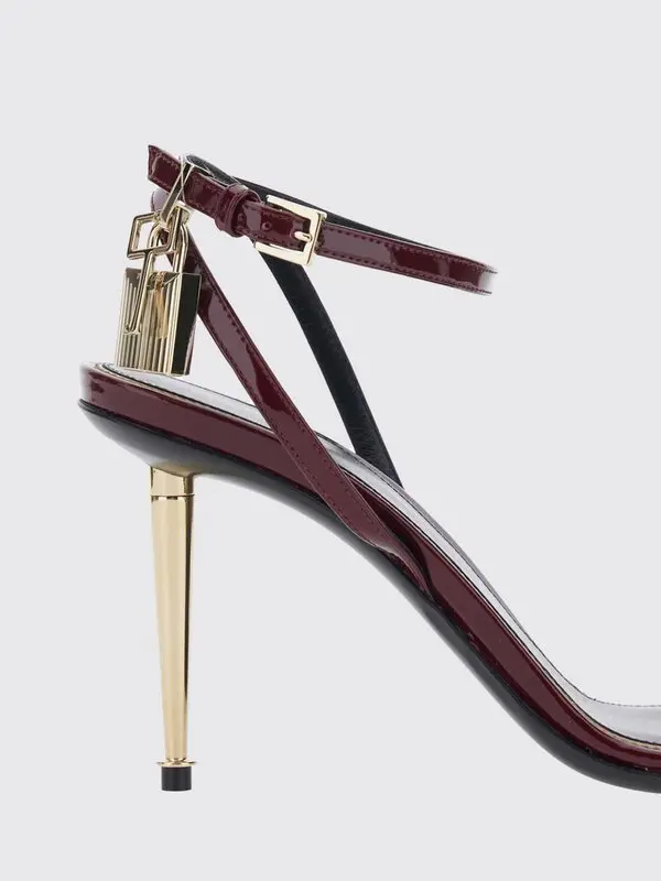 TOM FORD Heeled Sandal