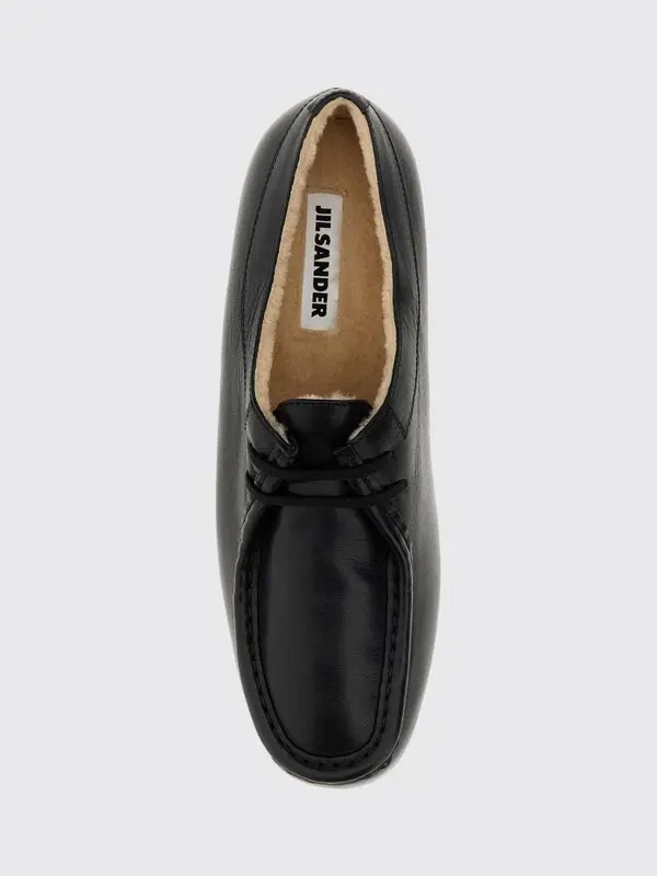 JIL SANDER Loafer