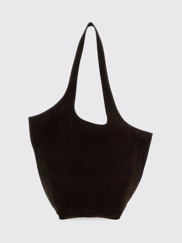 Attico Handbag - Brown