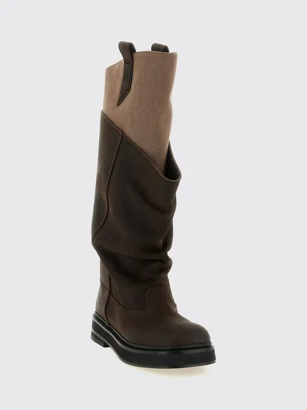 Attico Boots
