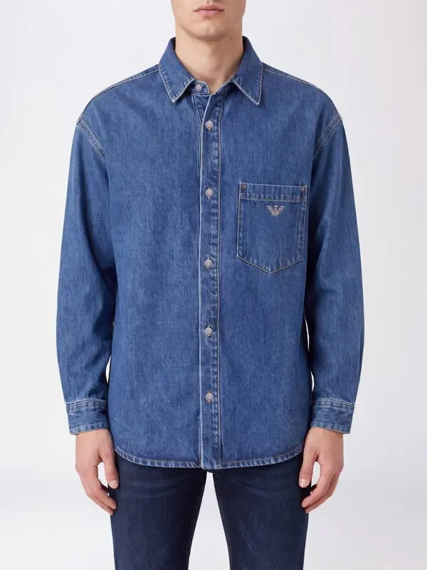 Emporio Armani Shirt